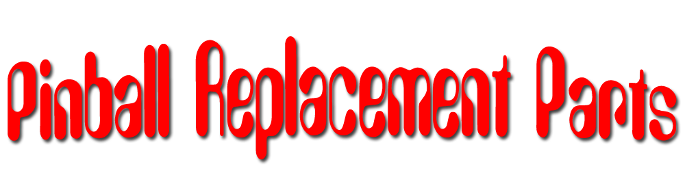 PinballReplacementParts