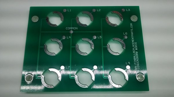 Circuit Boards – PinballReplacementParts